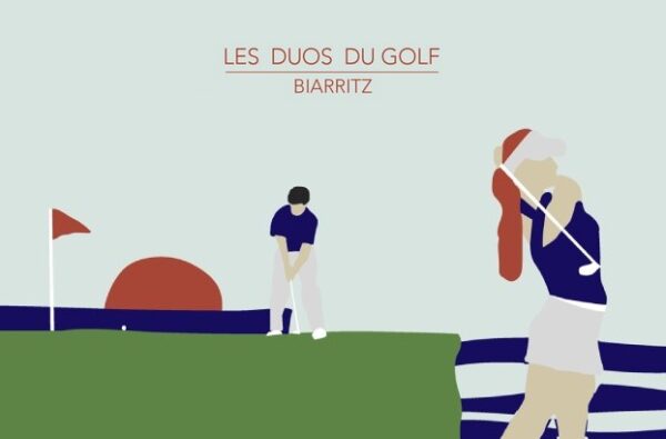 Le calendrier des compétitions de golf en France